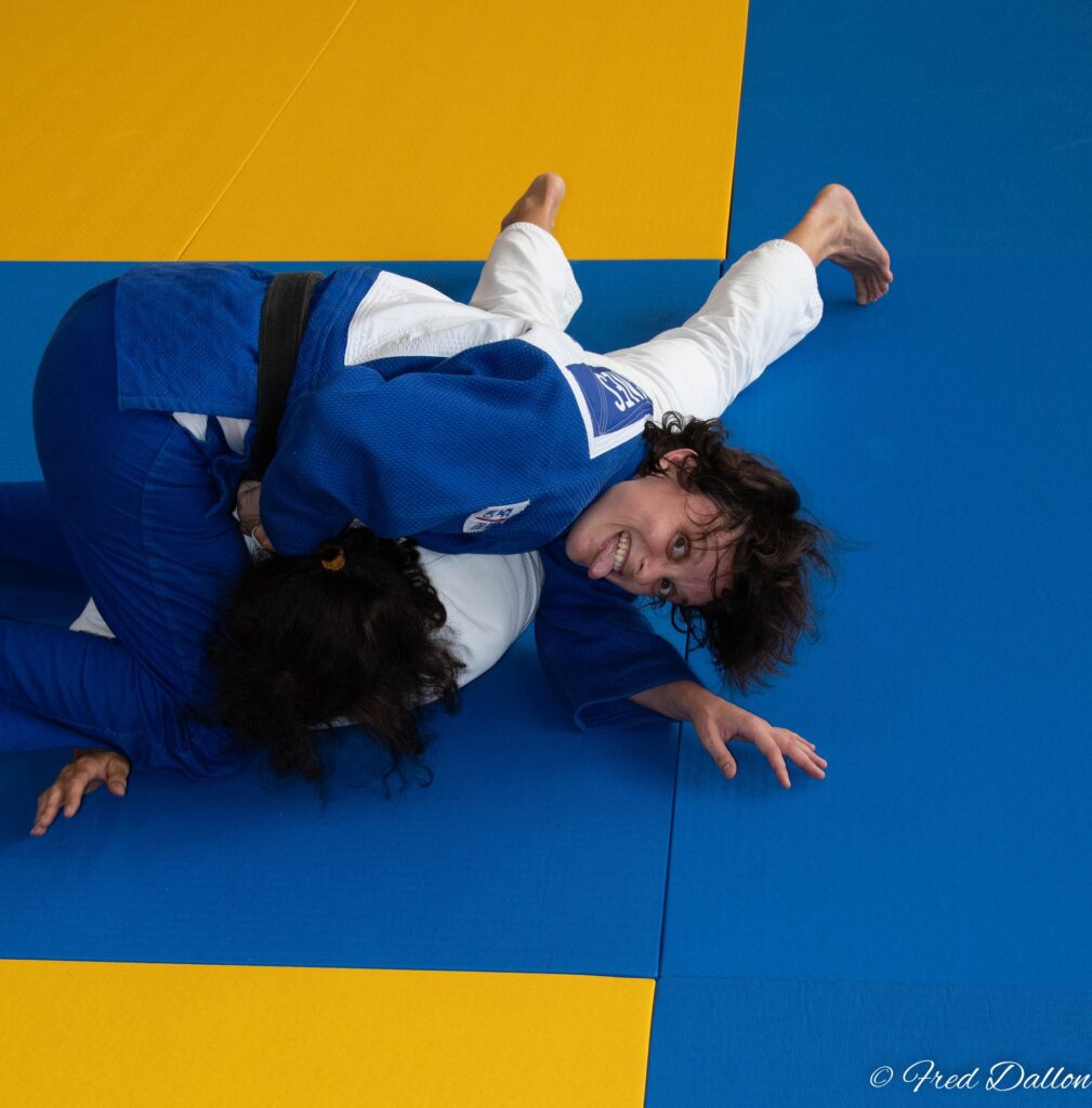 7 exercices pour optimiser vos cours de judo - Secrets de Judokas