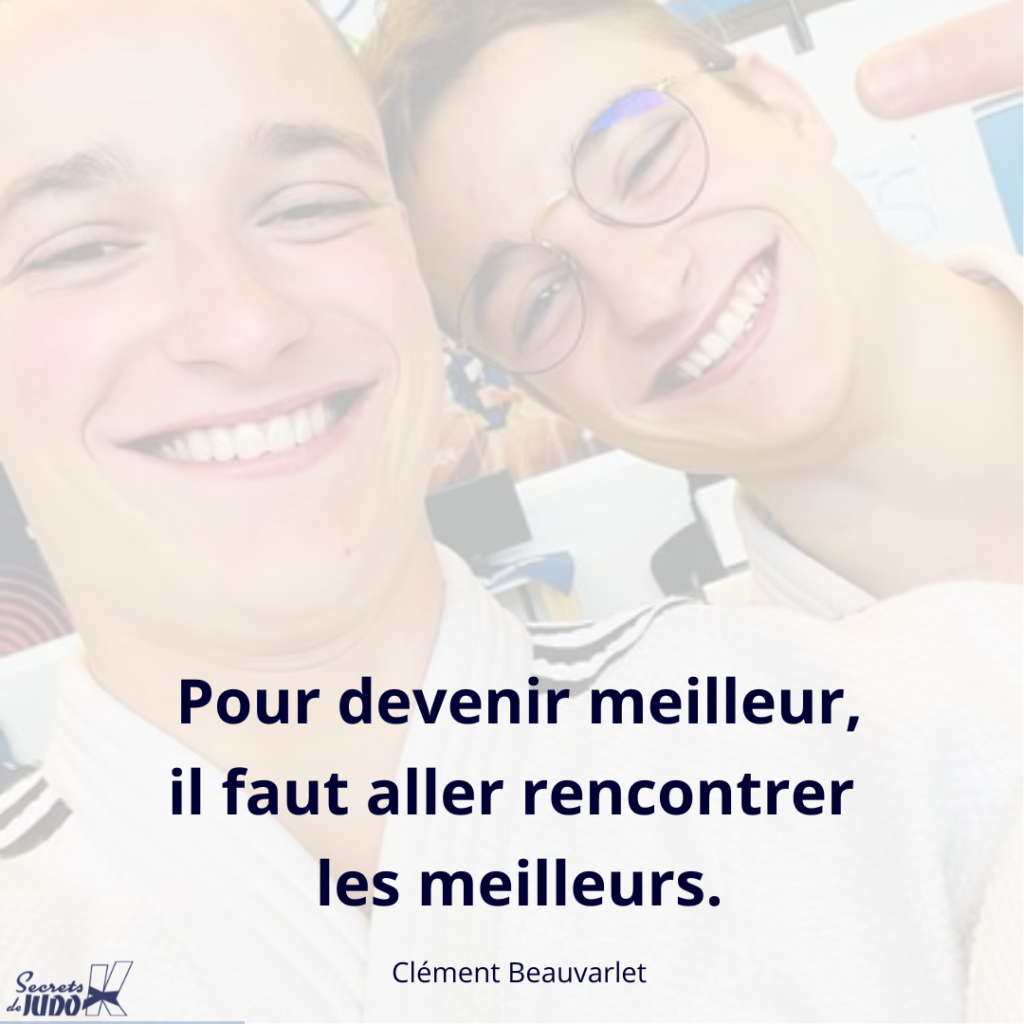 Kata et progression : les conseils de l'équipe de France kata - Secrets ...